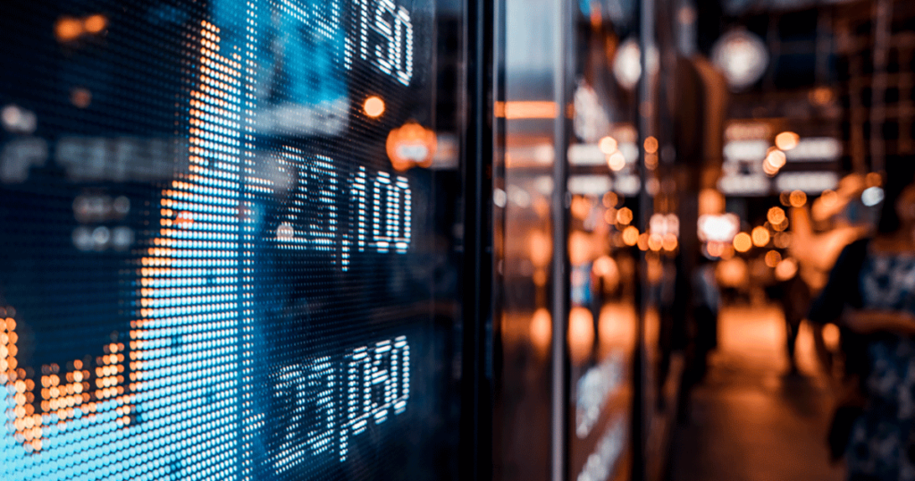 SRS Advice | Five long term global trends and implications for markets